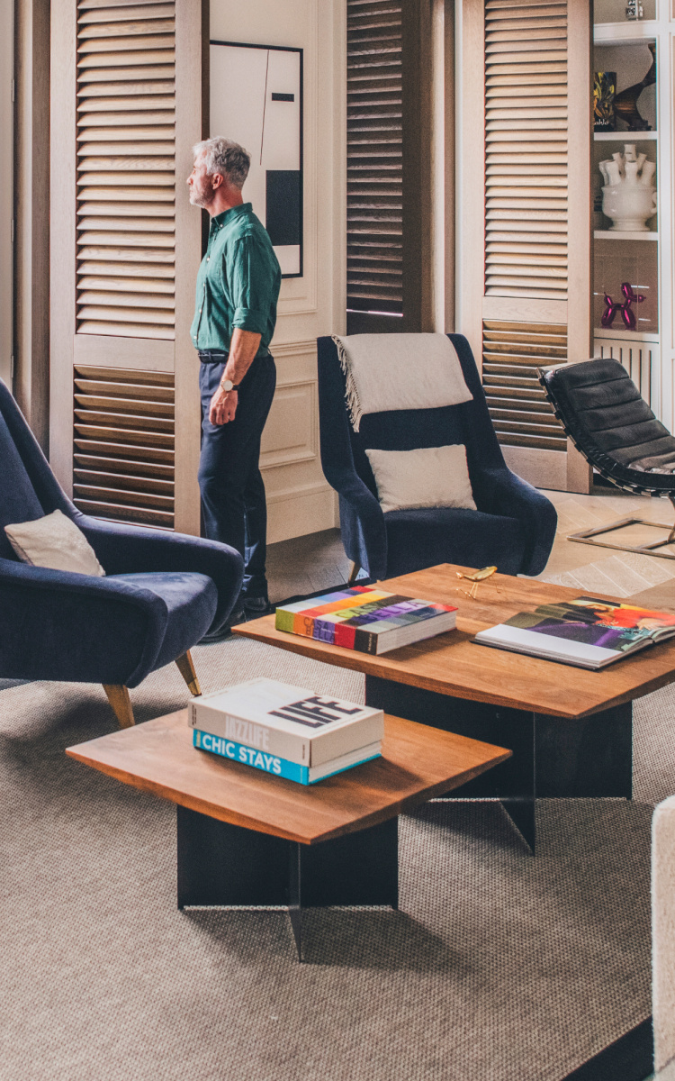 Luxury Apartments. Rent by days and months | Homeclub