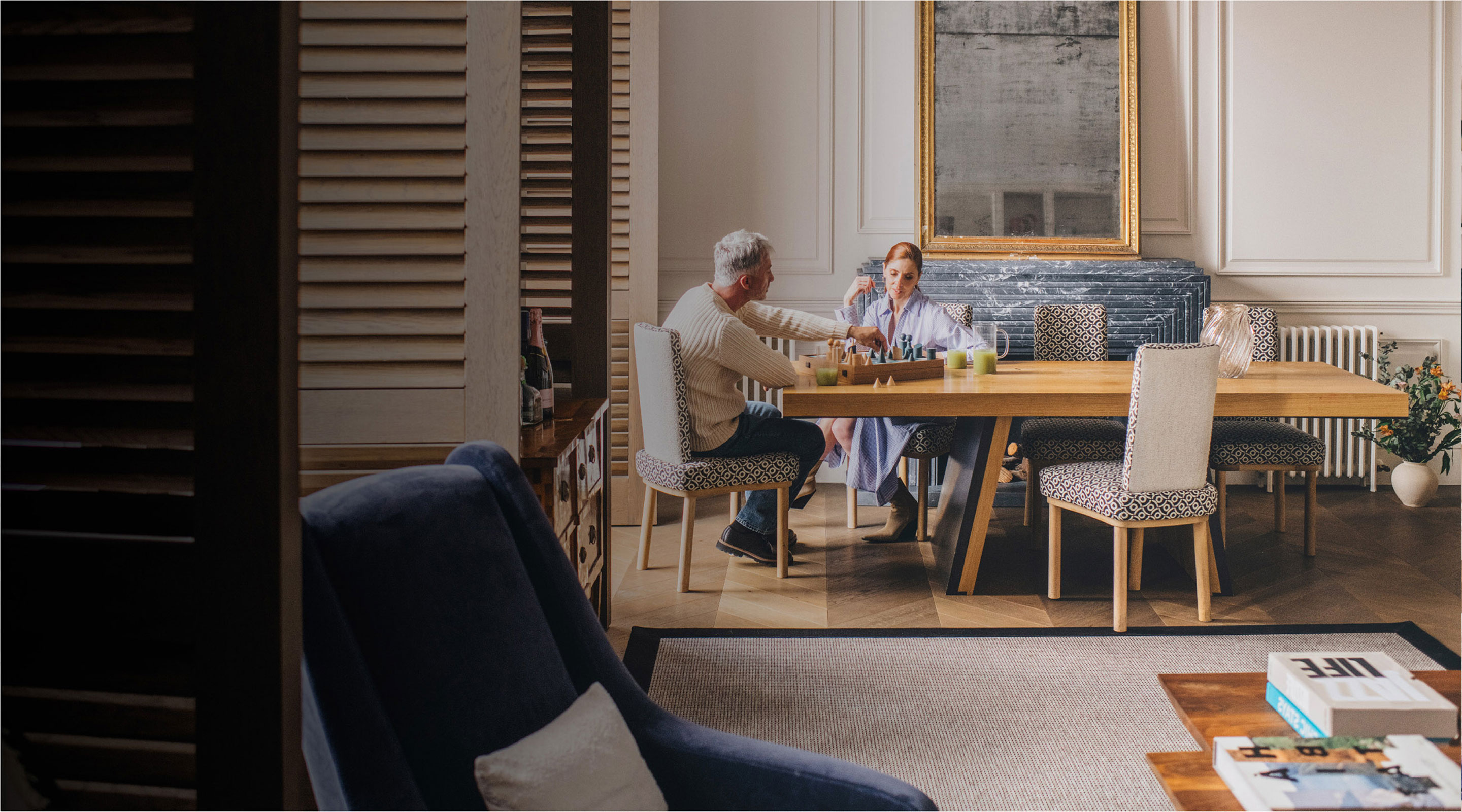 Luxury Apartments. Rent by days and months | Homeclub